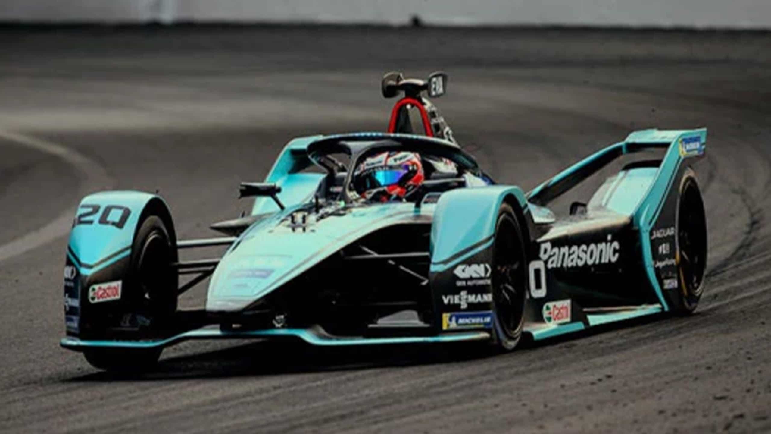 Jaguar Racing DNA | Our Motorsport Legacy | Jaguar