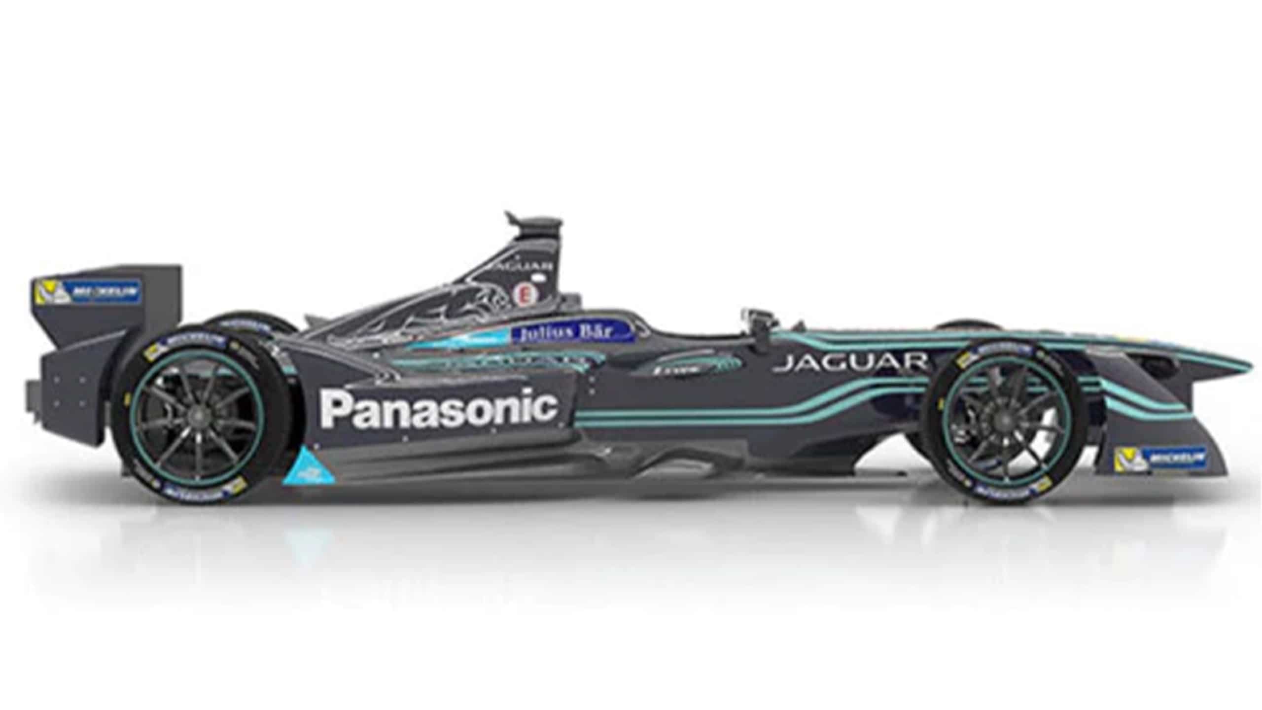 Die DNA von Jaguar Racing | Unsere Motorsport-Meilensteine | Jaguar